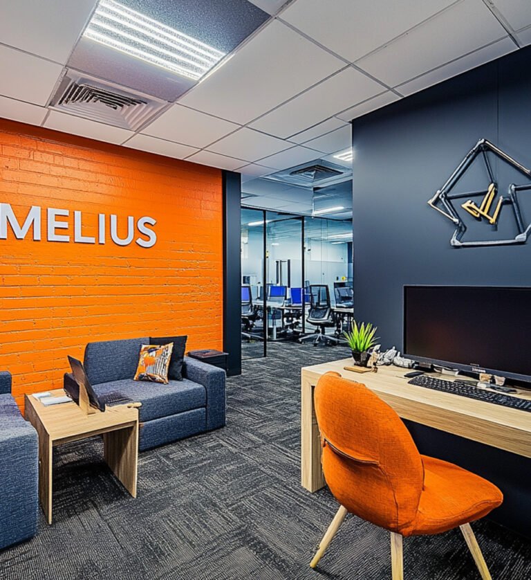 Home Main - Melius Consulting